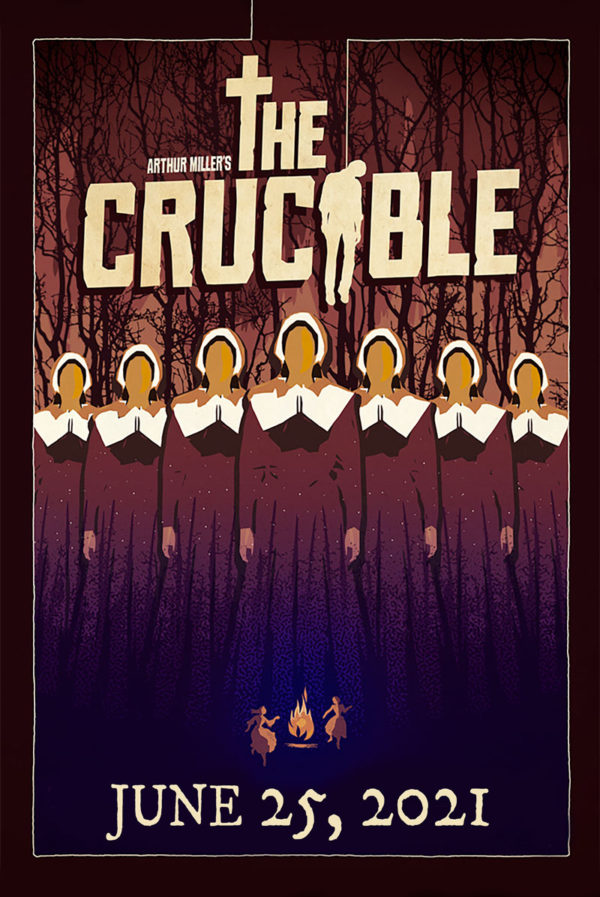 Crucible – Mavericktheater